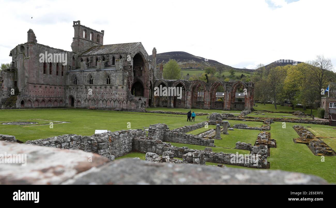 Robert russell scotland hi-res stock photography and images - Alamy