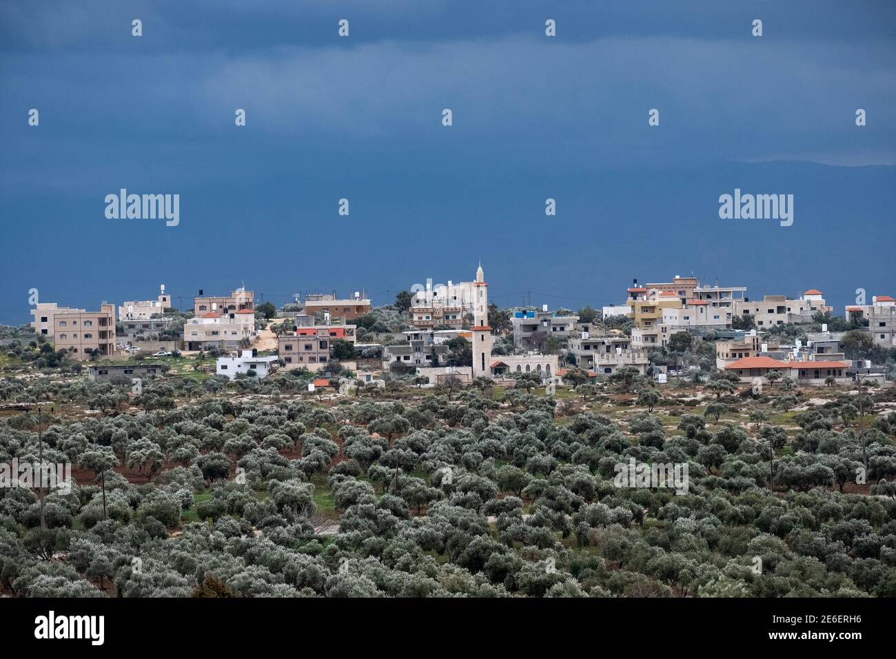Duma village hi-res stock photography and images - Alamy