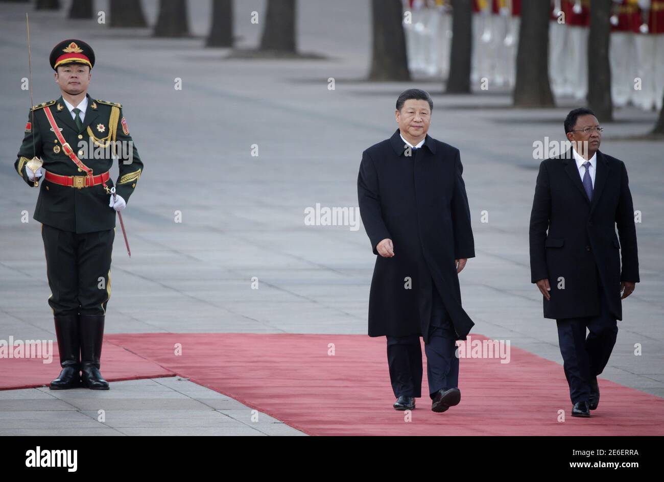 China and madagascar hi-res stock photography and images - Alamy