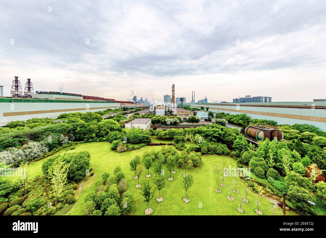 Baowu steel hi-res stock photography and images - Alamy