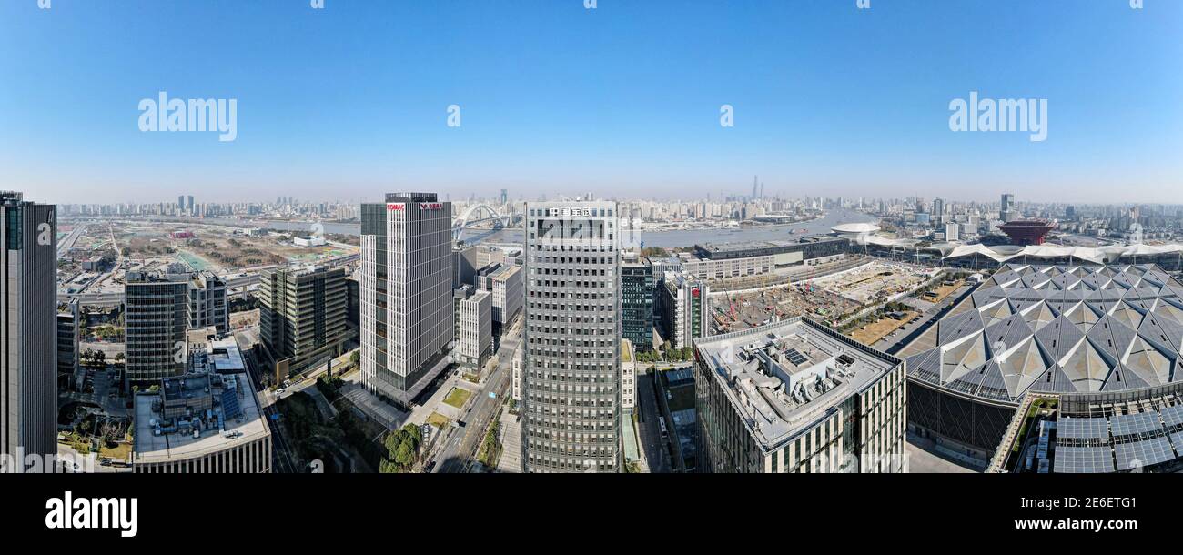 Baowu steel group hi-res stock photography and images - Alamy