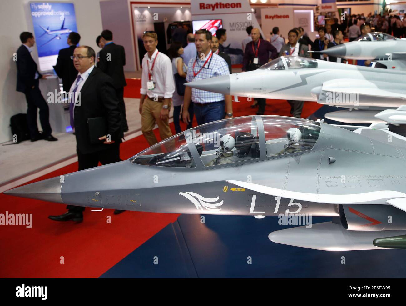 Aero models hi-res stock photography and images - Alamy