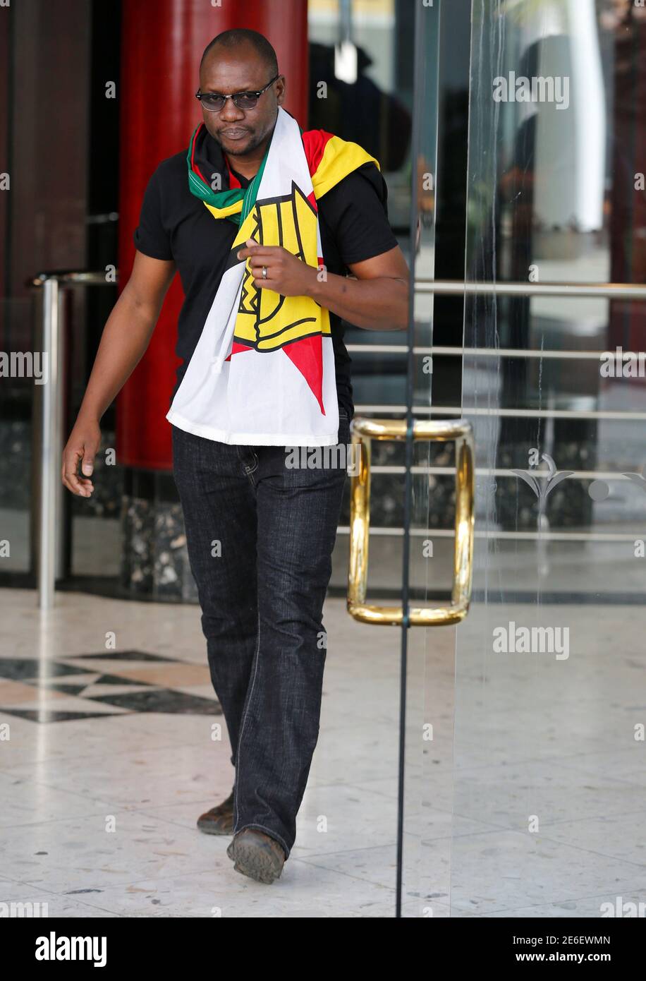 Mawarire hi-res stock photography and images - Alamy