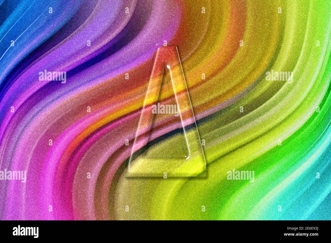 Development sign with rainbow hi-res stock photography and images - Alamy