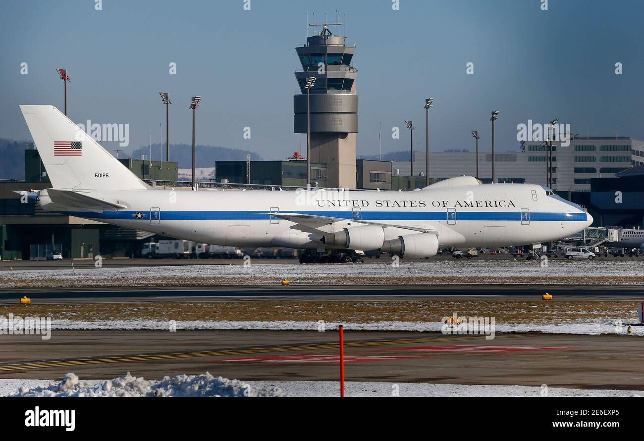 Boeing 747 200 High Resolution Stock Photography and Images - Alamy