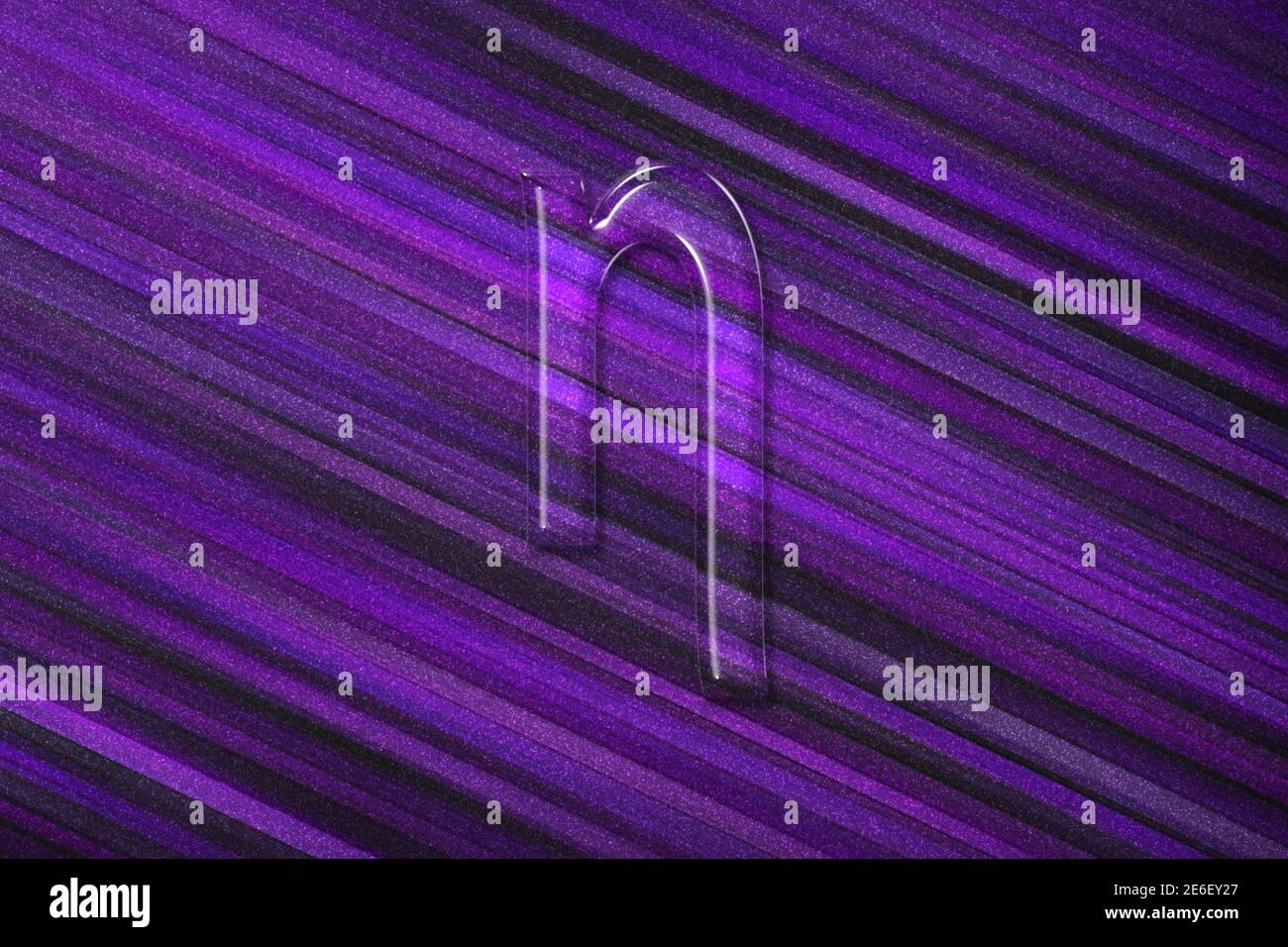 Eta sign. Eta letter, Greek alphabet Symbol, violet background Stock ...