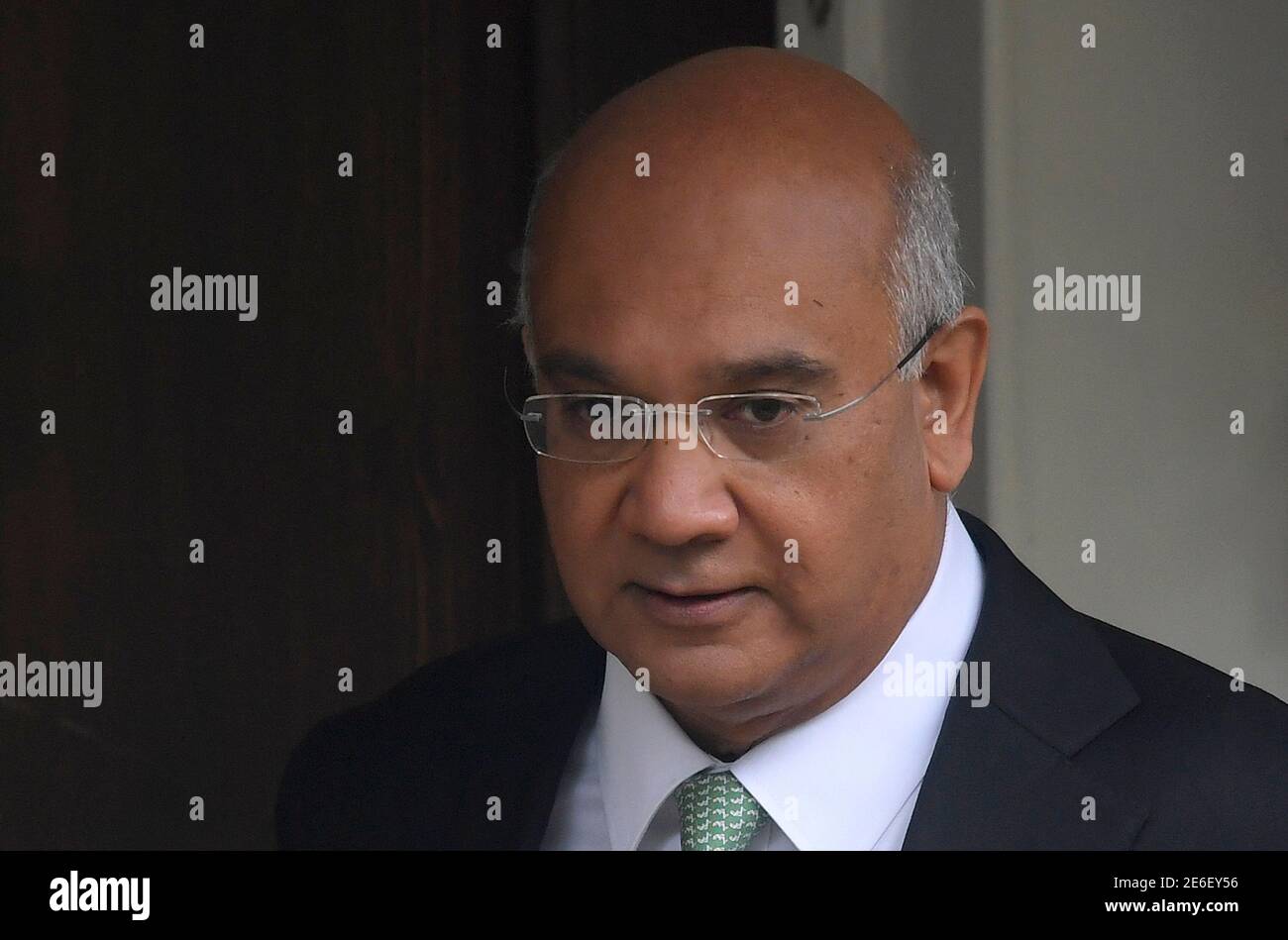 Labour mp keith vaz hi-res stock photography and images - Alamy
