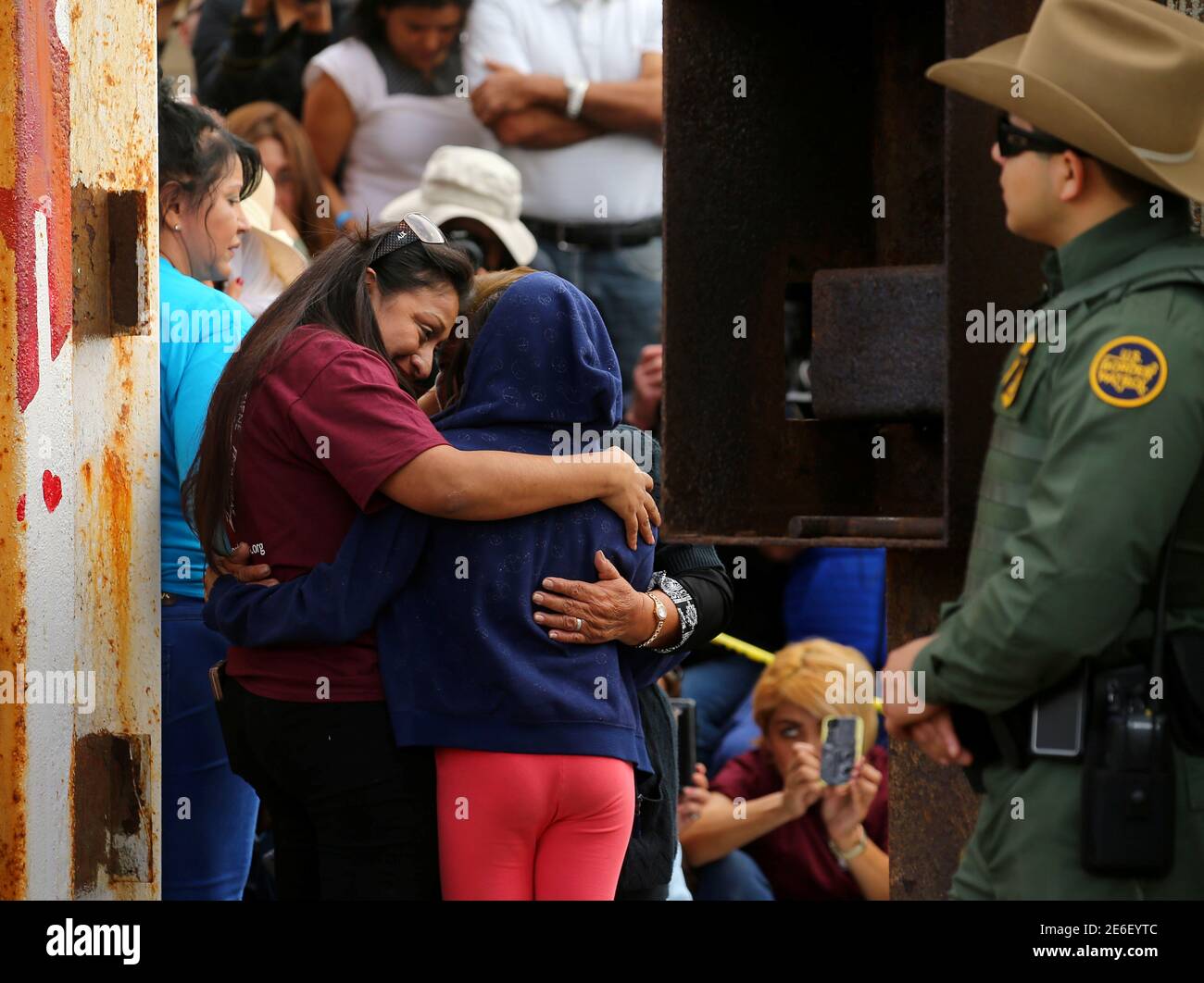 Laura avila hi-res stock photography and images - Alamy