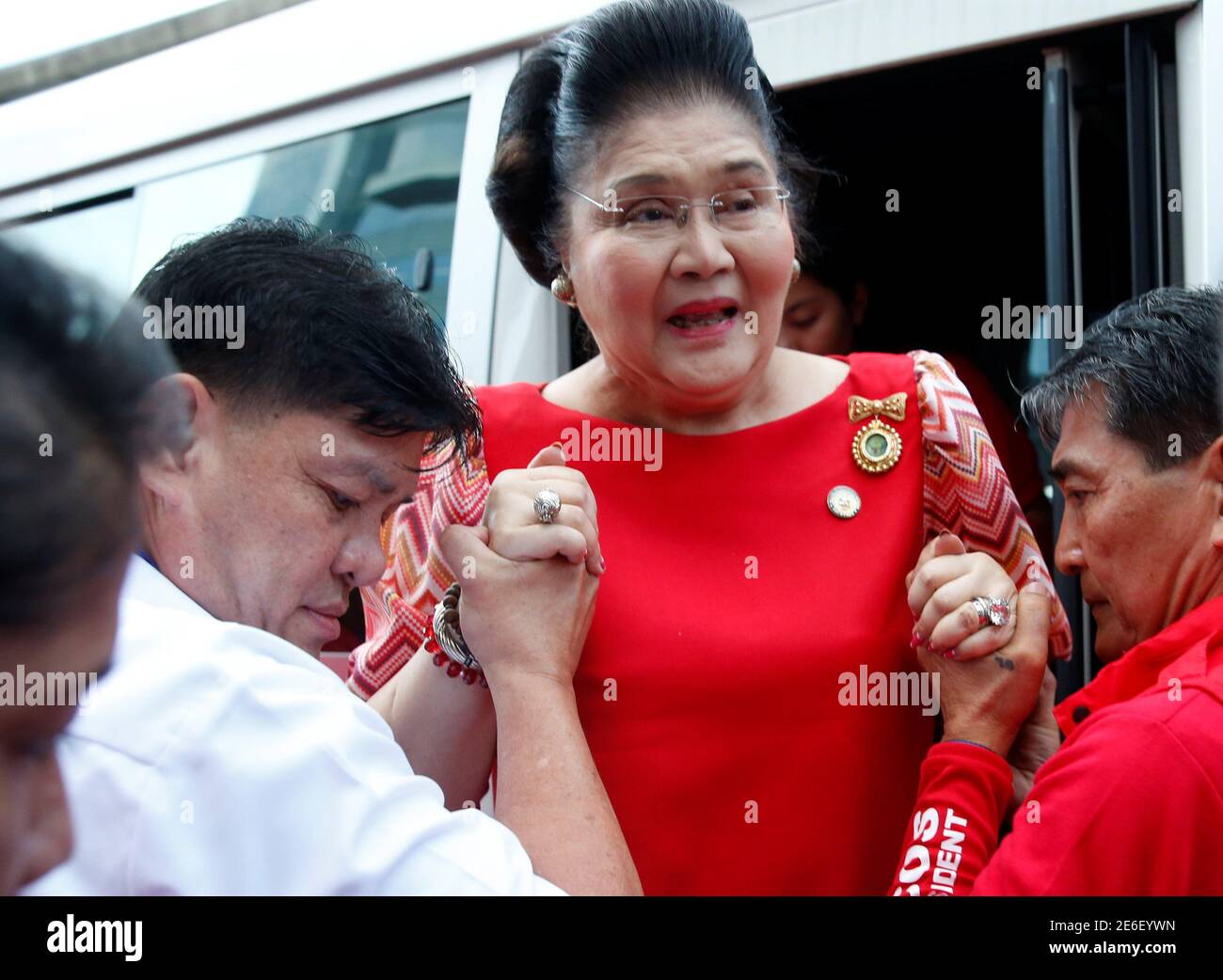 Son dictator marcos hi-res stock photography and images - Alamy Son dictator marcos hi-res stock photography and images - Alamy