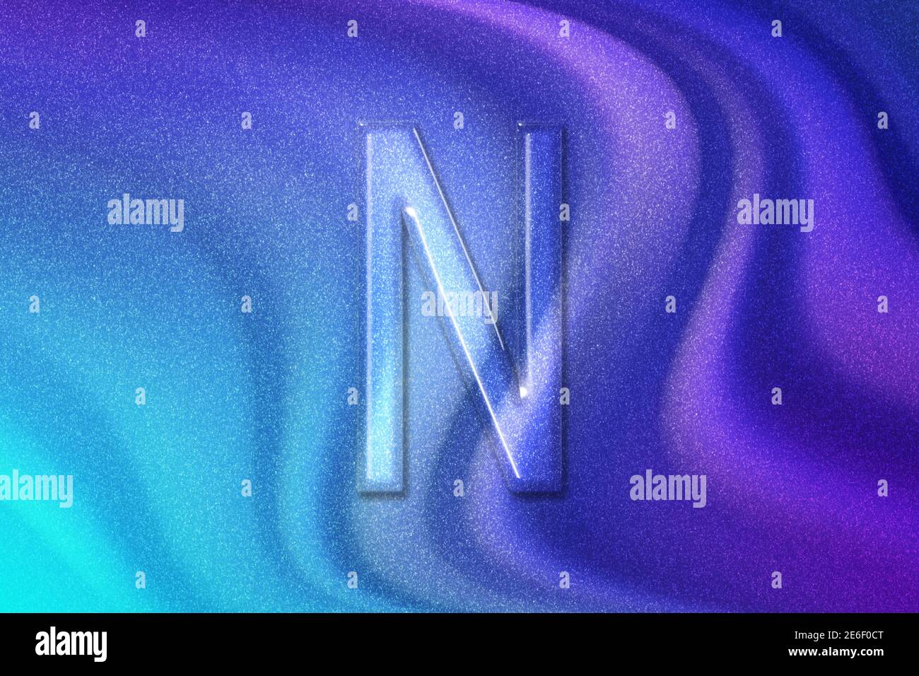 Greek letter nu hi-res stock photography and images - Alamy