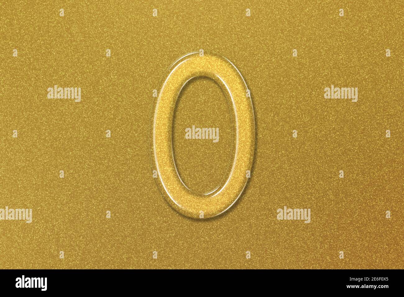 Omicron sign. Omicron letter, Greek alphabet Symbol, gold background ...