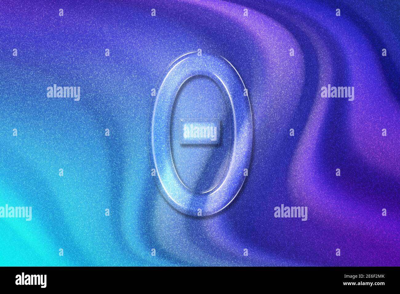 Theta sign. Theta letter, Greek alphabet Symbol, violet violet blue ...