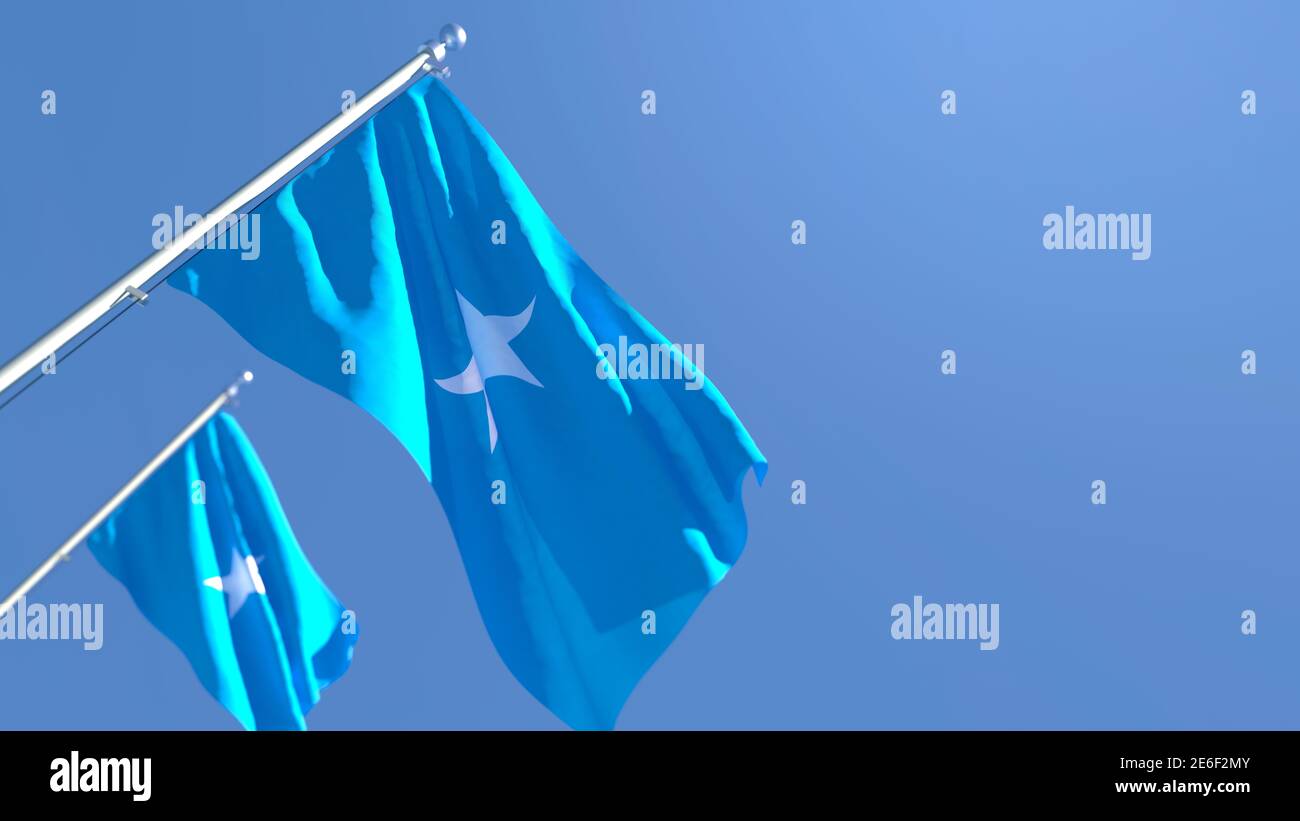 Somali nationalism hi-res stock photography and images - Alamy