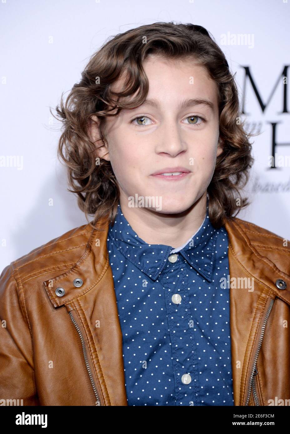 Brandon Spink High Resolution Stock Photography and Images - Alamy