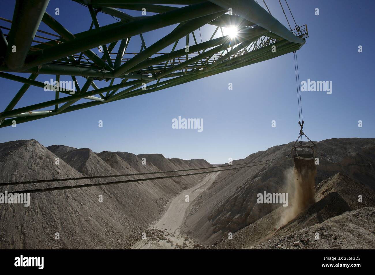 Ocp morocco hi-res stock photography and images - Alamy