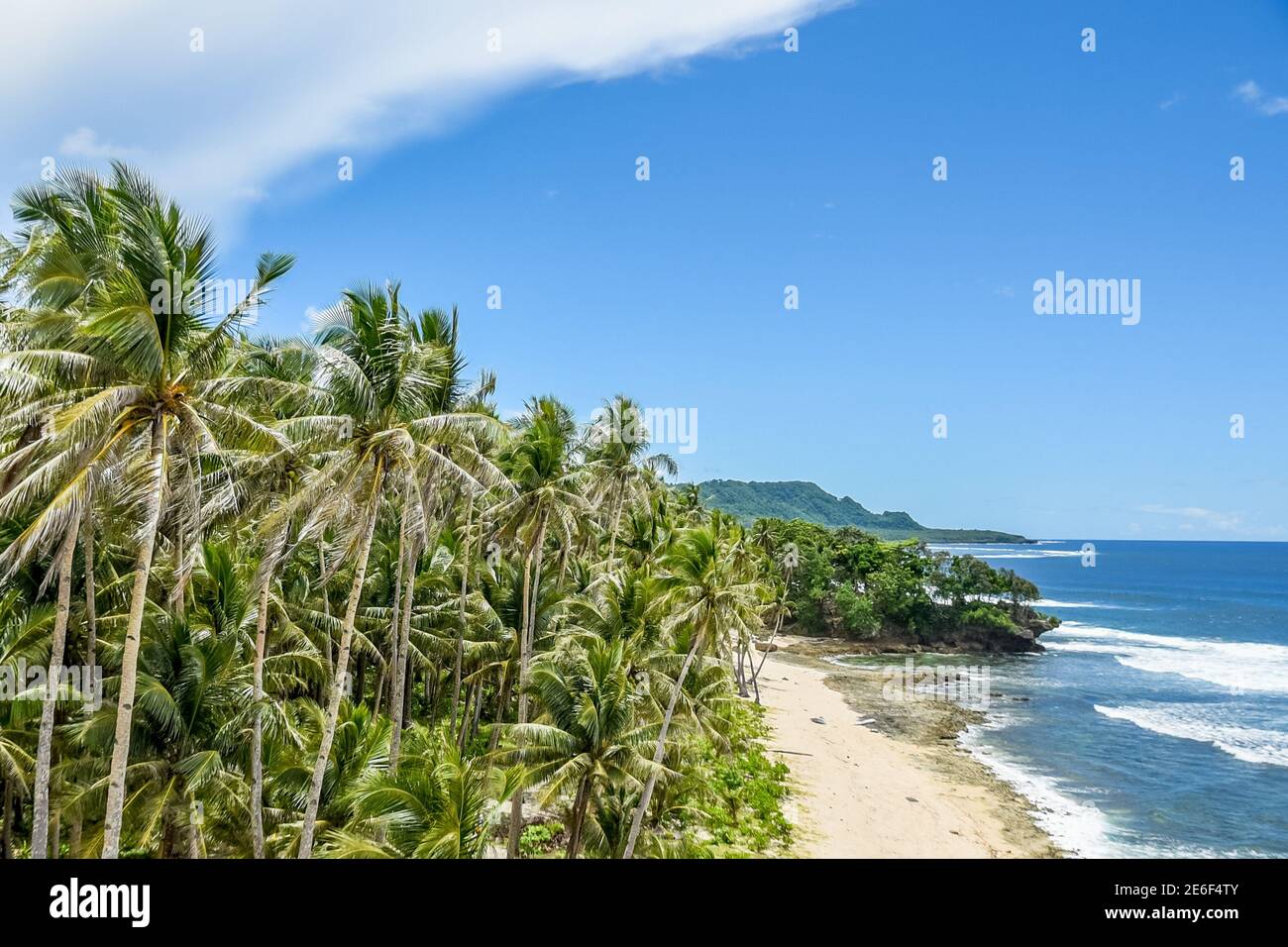 San isidro lighthouse hi-res stock photography and images - Alamy