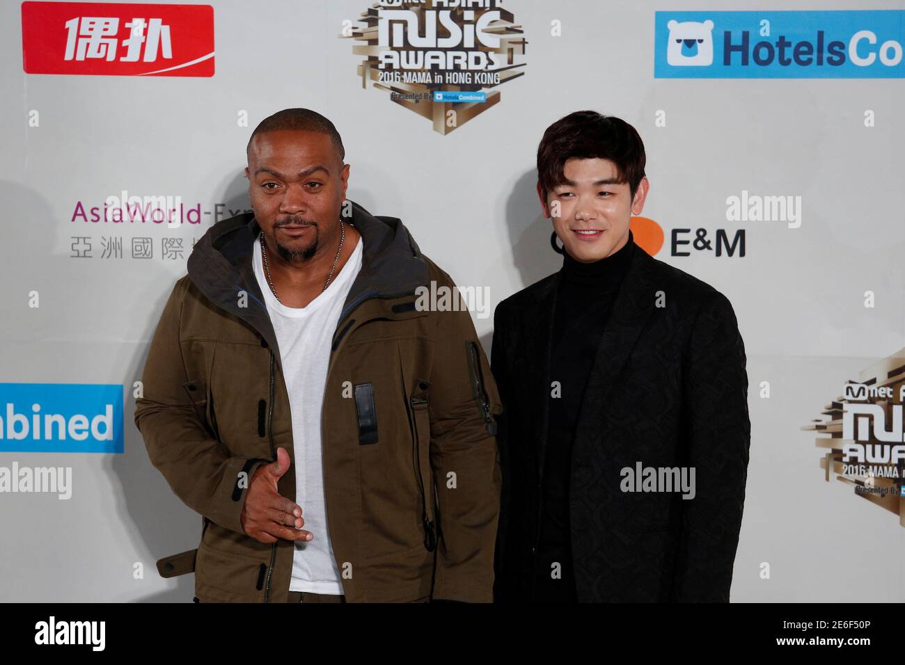 Timothy mosley hi-res stock photography and images - Alamy