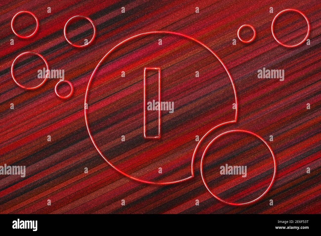 Iodine Chemical Element High Resolution Stock Photography and Images ...