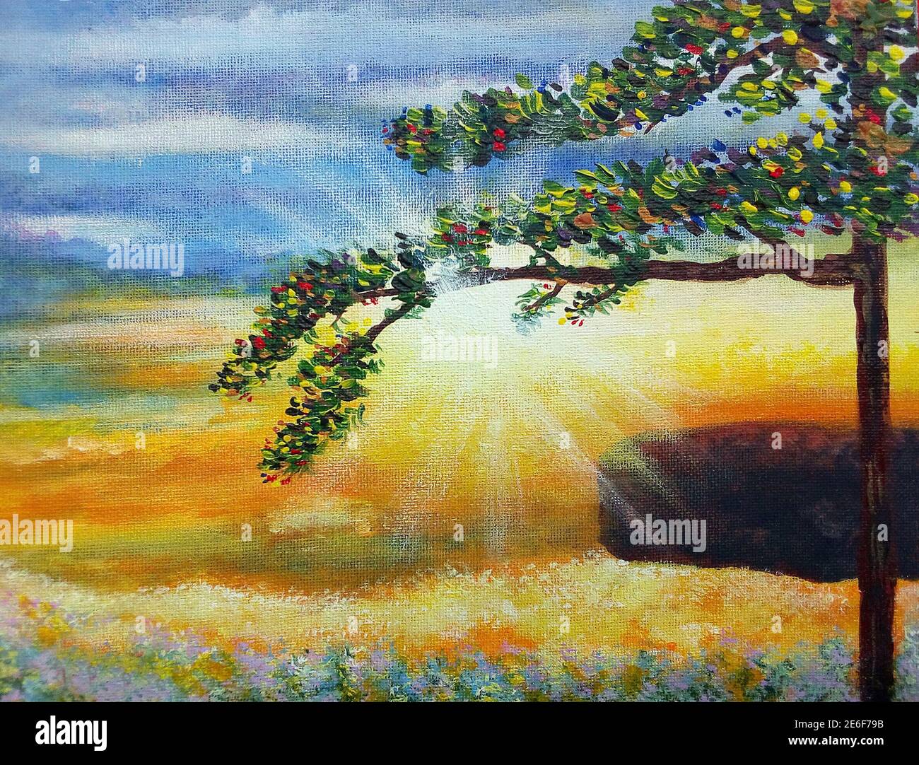 Paint Colors Fine Art at Mary Eklund blog