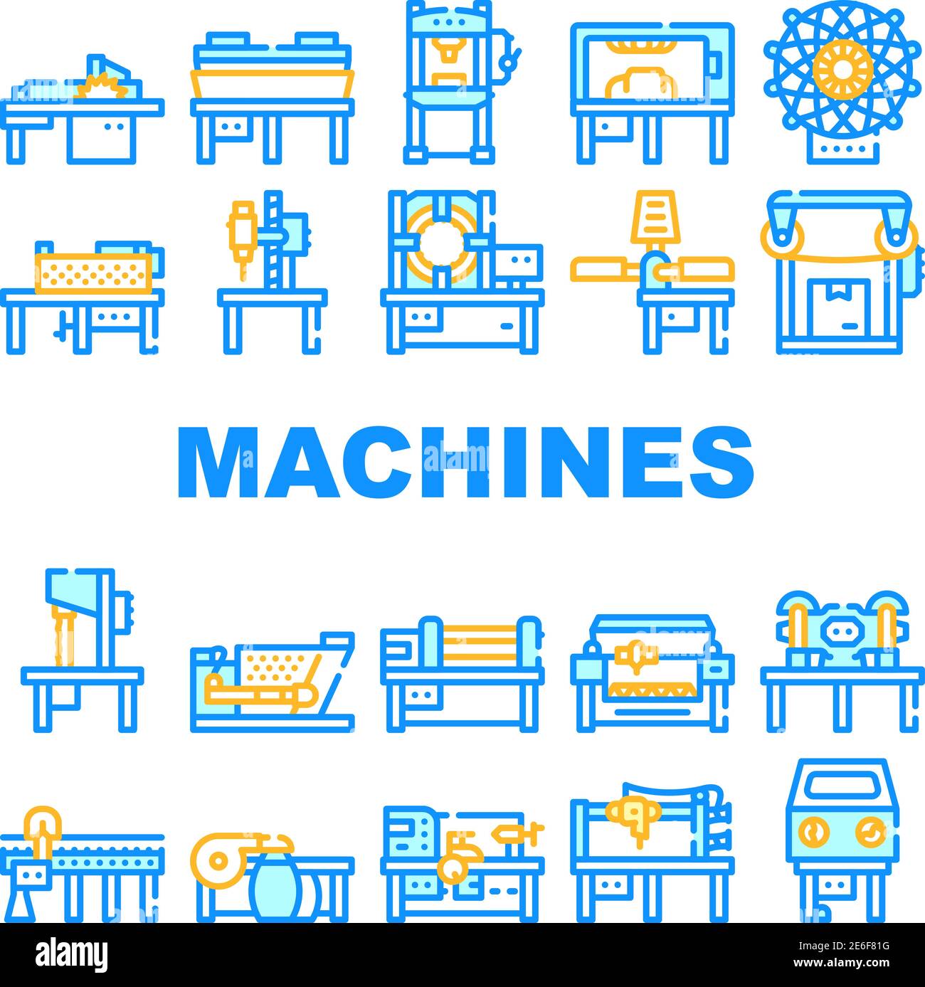 Laser engraving machines hi-res stock photography and images - Alamy