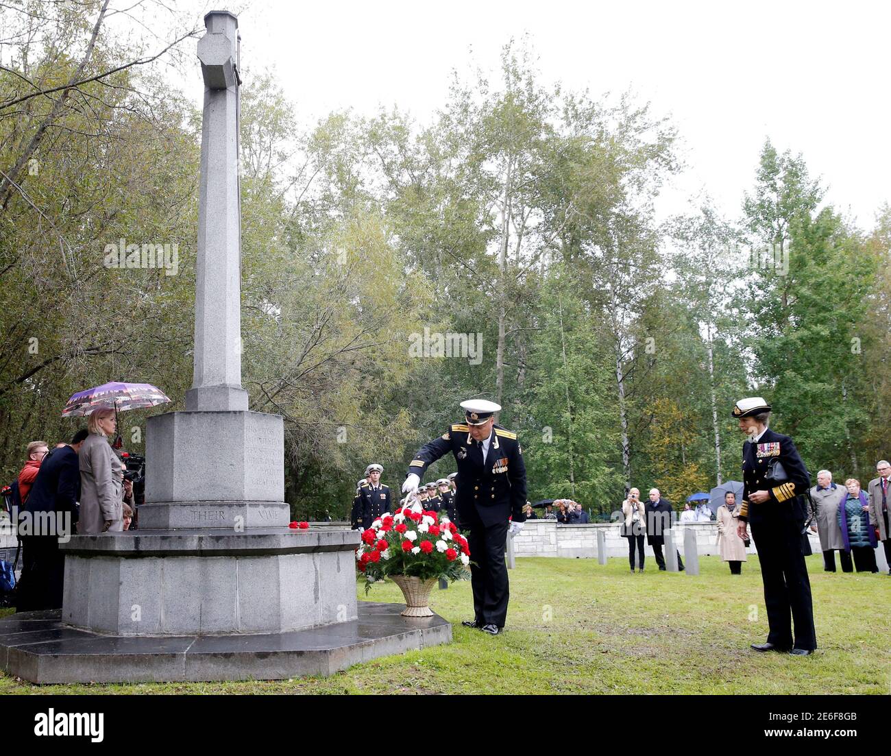 Arctic convoy ww2 hi-res stock photography and images - Alamy