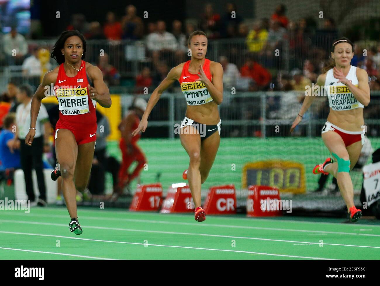 Barbara Pierre High Resolution Stock Photography and Images - Alamy