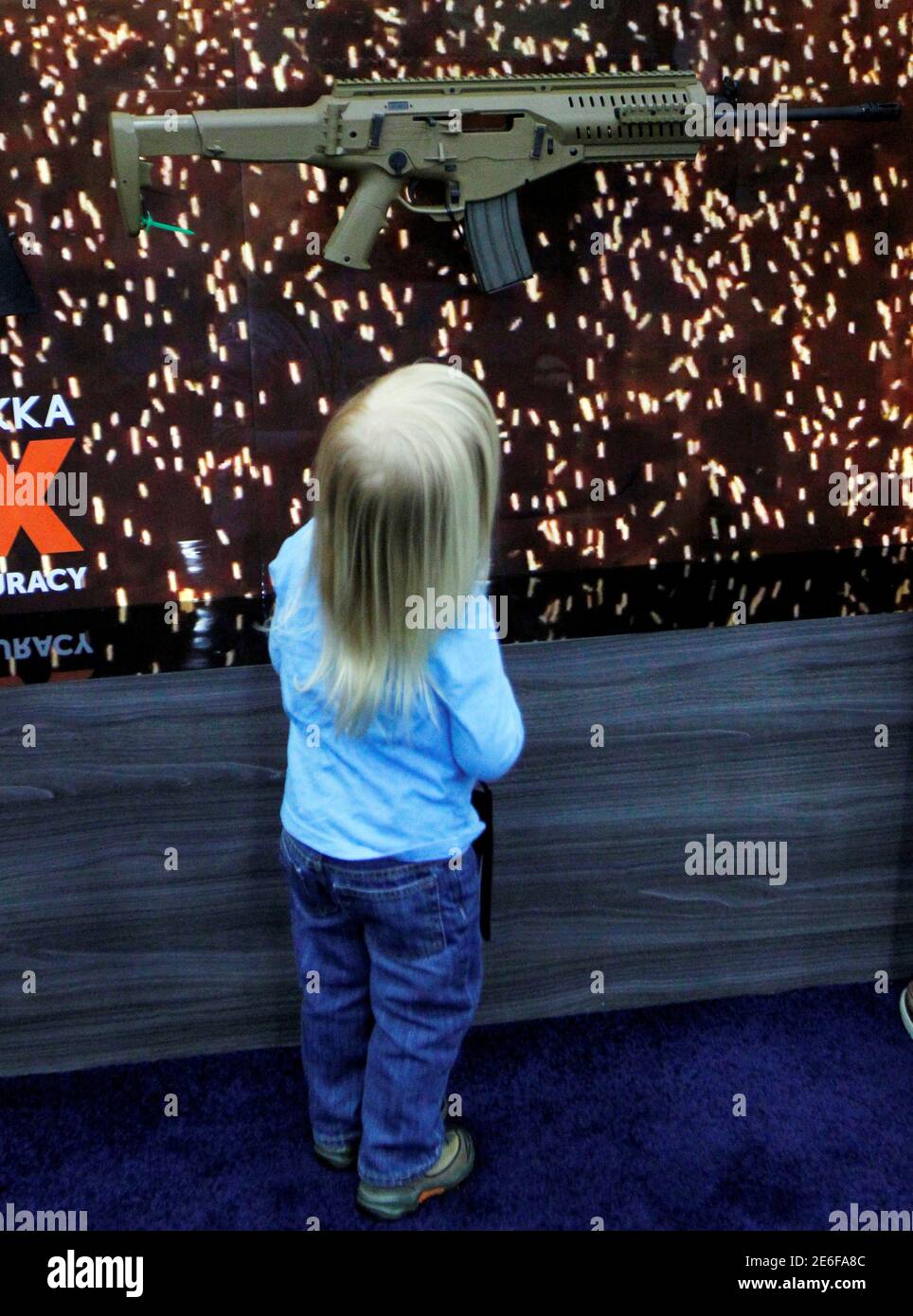 Young guns ii hi-res stock photography and images - Alamy