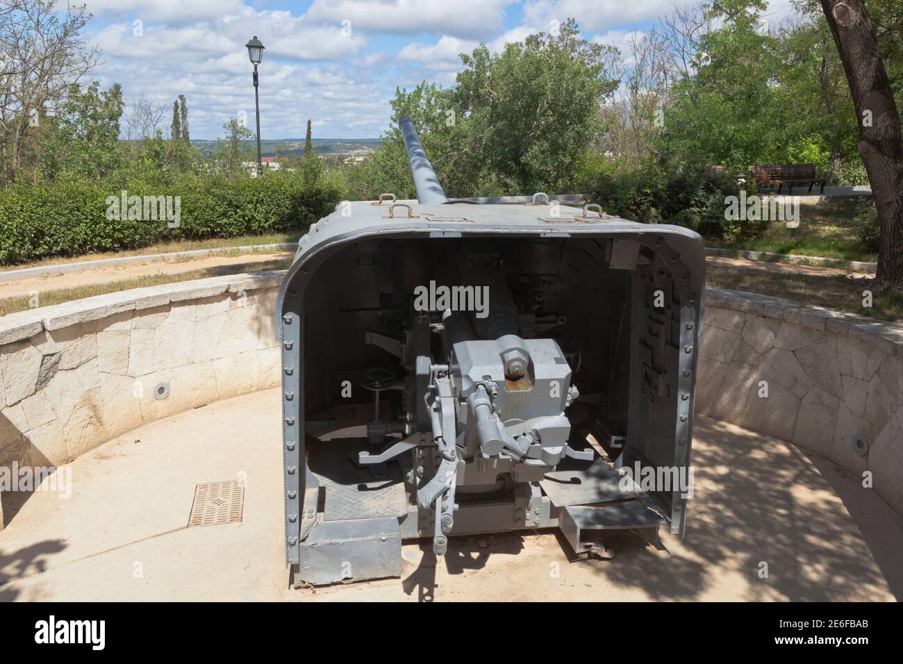 Heroic citadel artillery calculations hi-res stock photography and ...