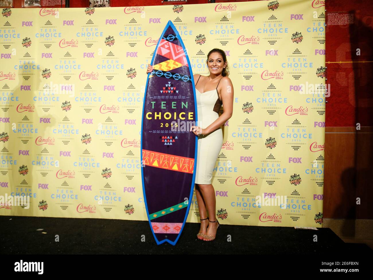 Bethany mota in hi-res stock photography and images - Alamy