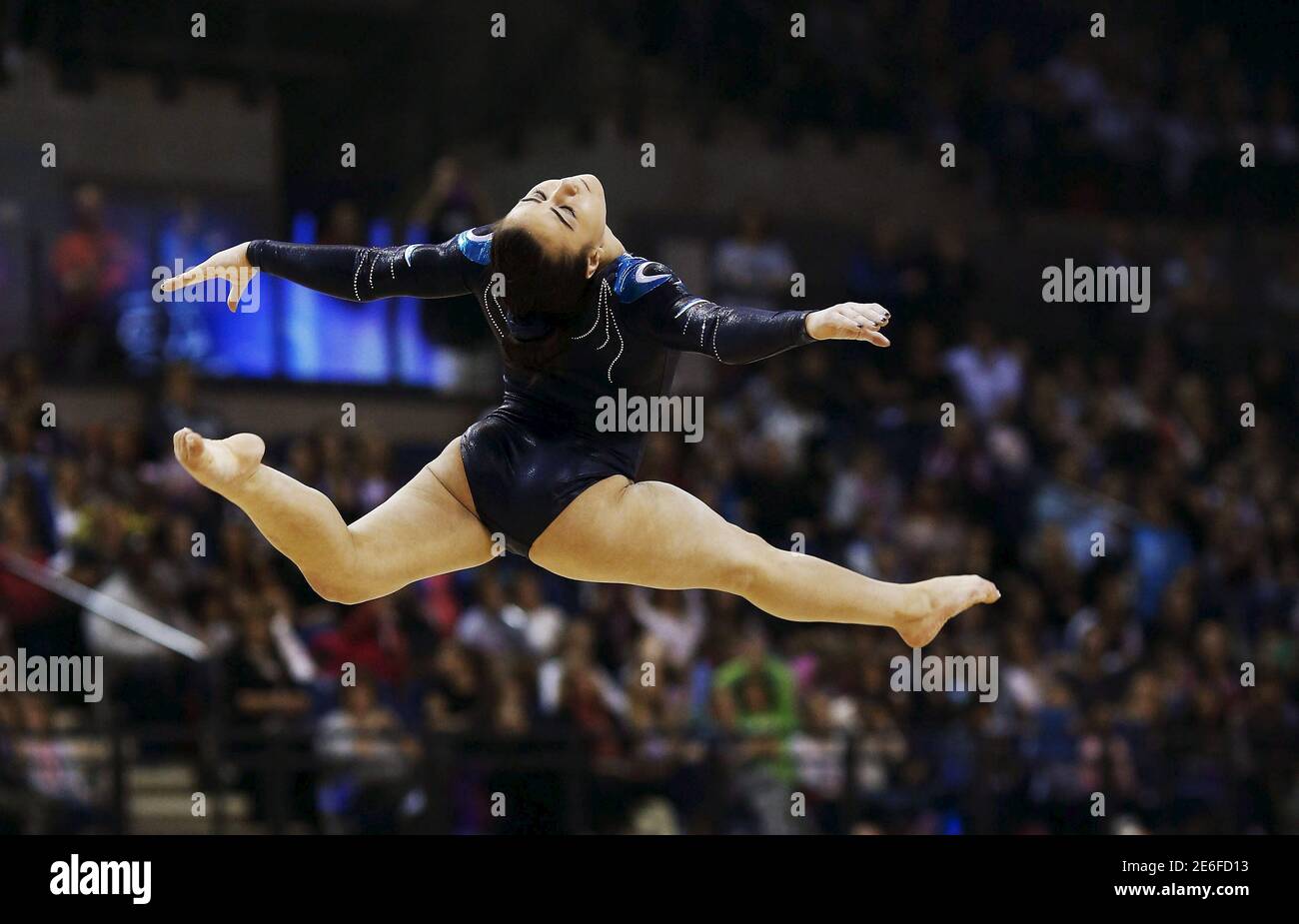 2016 claudia fragapane with the hi-res stock photography and images - Alamy