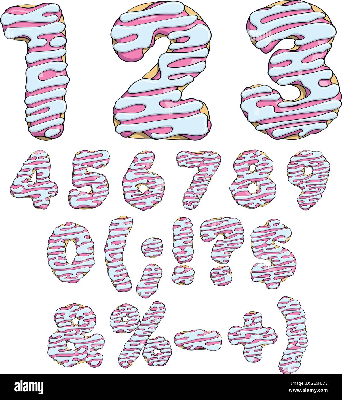 Tumblr Drip Fonts