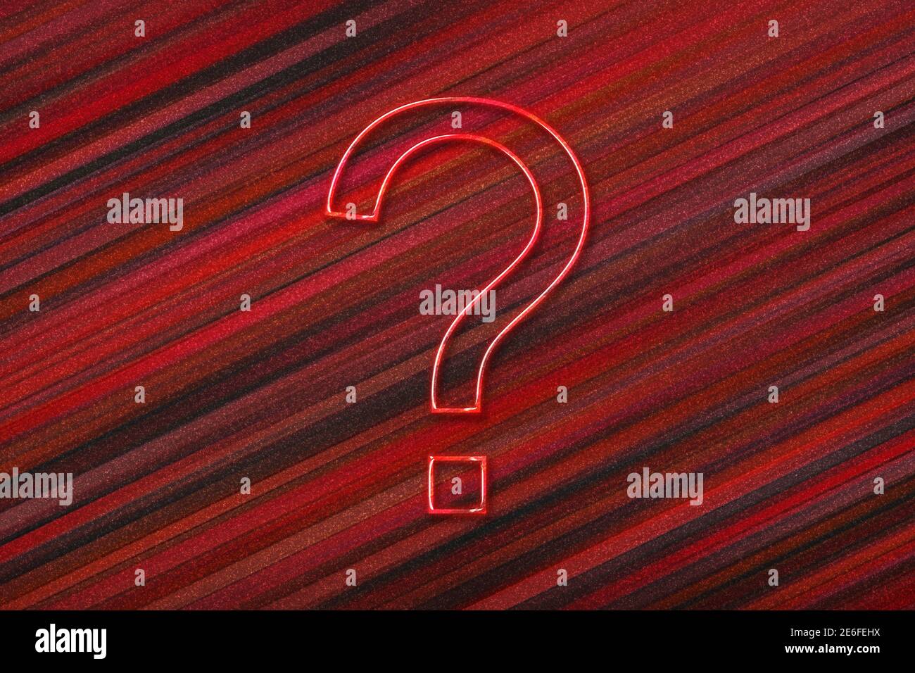 Question mark Symbol, question mark, red background Stock Photo - Alamy Question mark Symbol, question mark, red background Stock Photo - Alamy