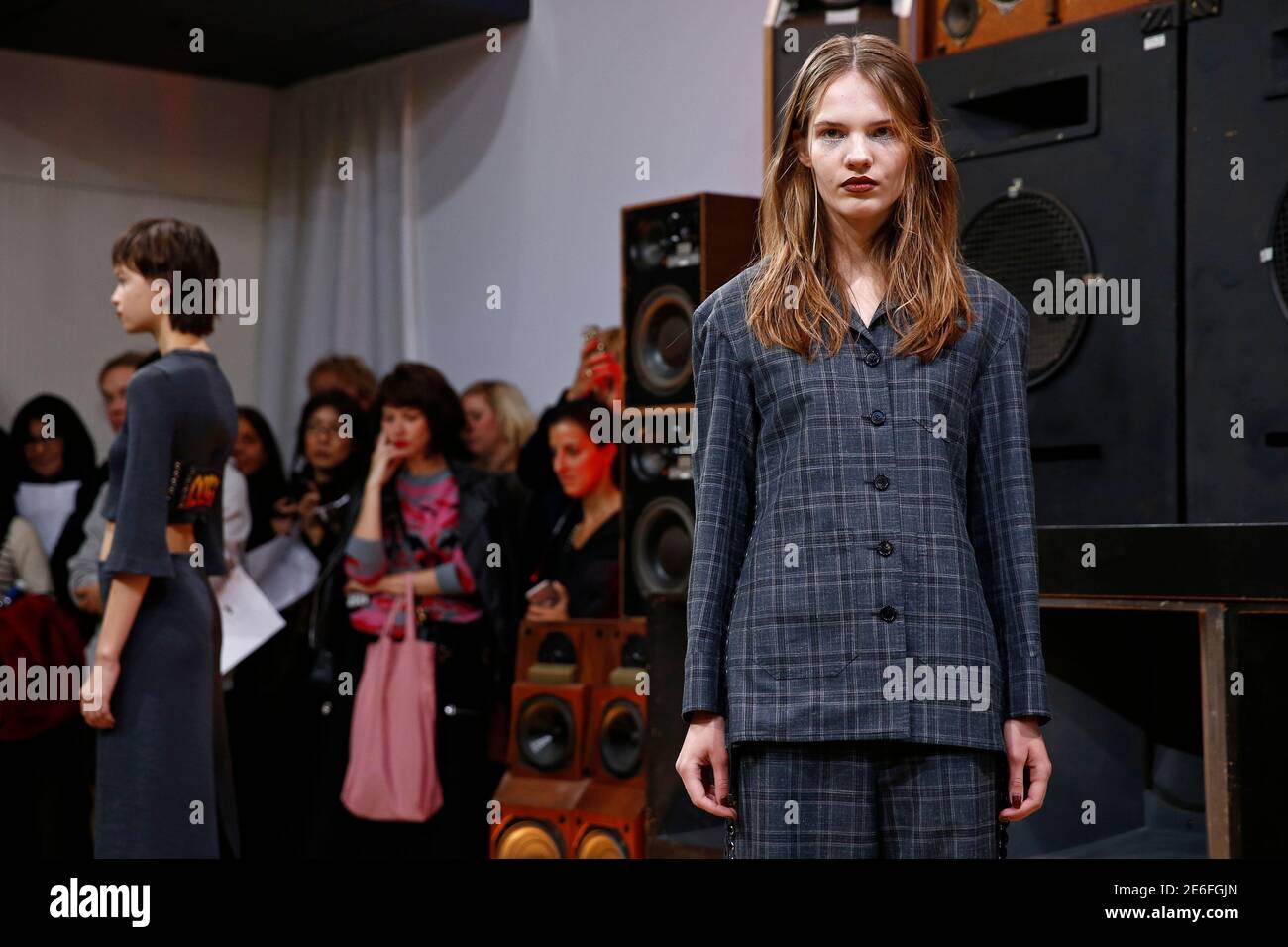 Finnish models hi-res stock photography and images - Alamy