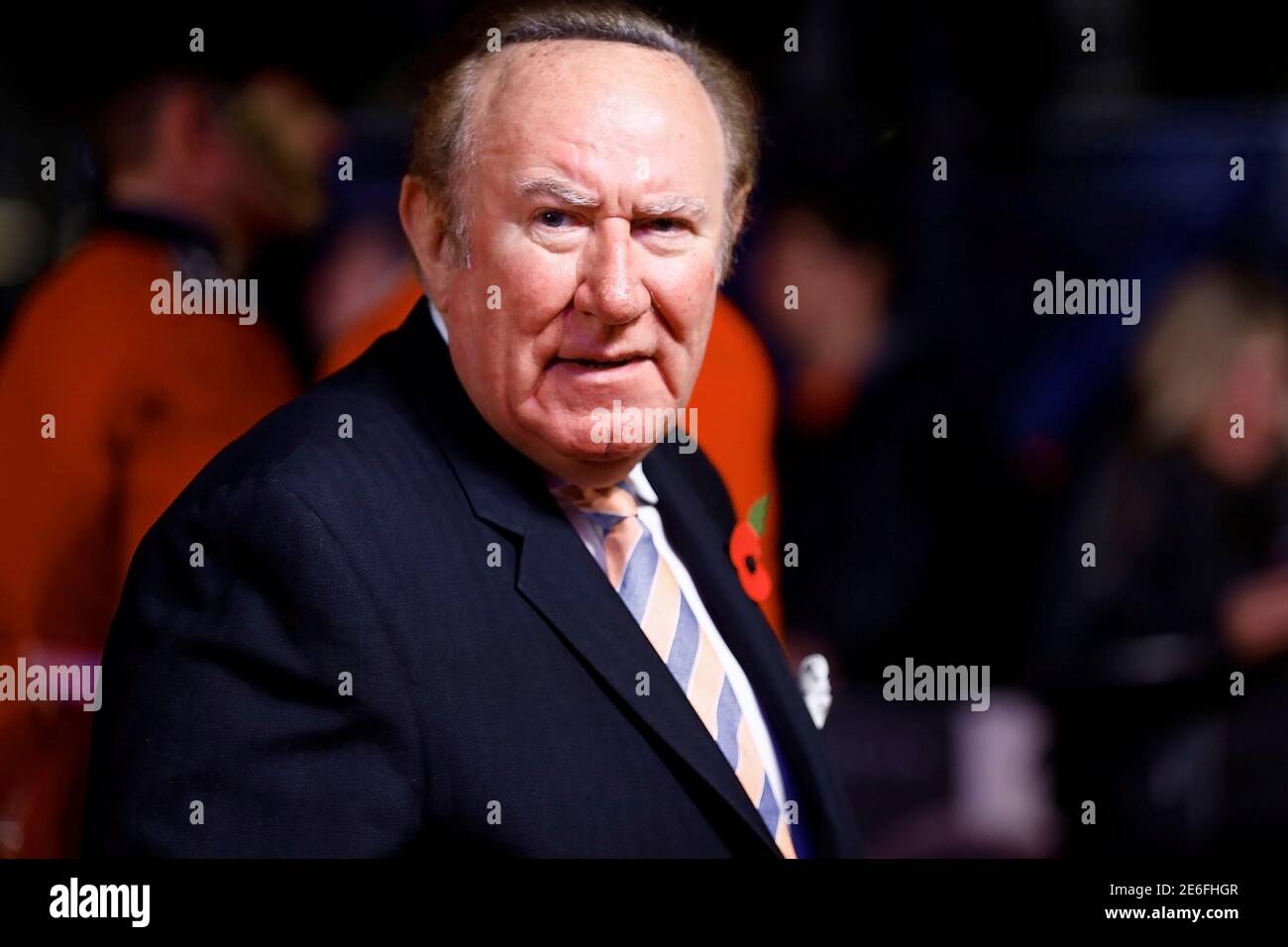 Times editor hi-res stock photography and images - Alamy