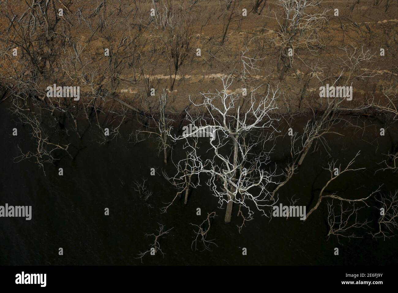 Venezuela guri dam hi-res stock photography and images - Alamy