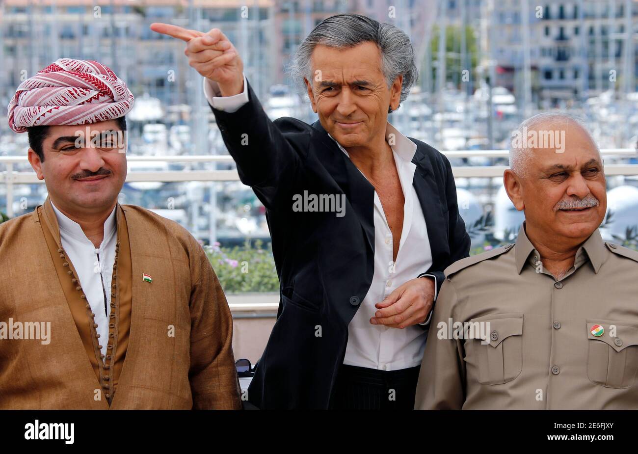 Kurdish philosopher hi-res stock photography and images - Alamy