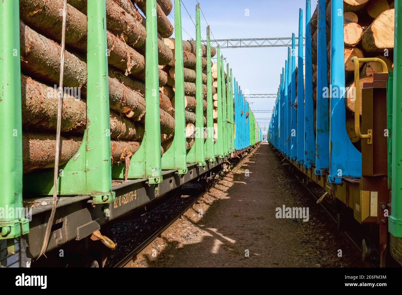Railway design hi-res stock photography and images - Alamy