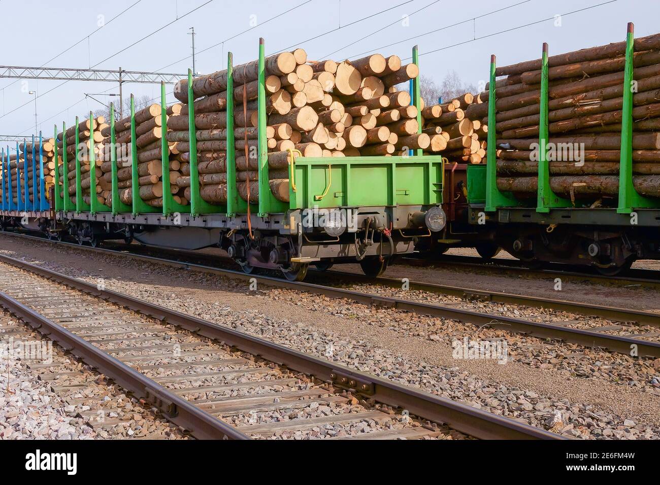 Railway design hi-res stock photography and images - Alamy