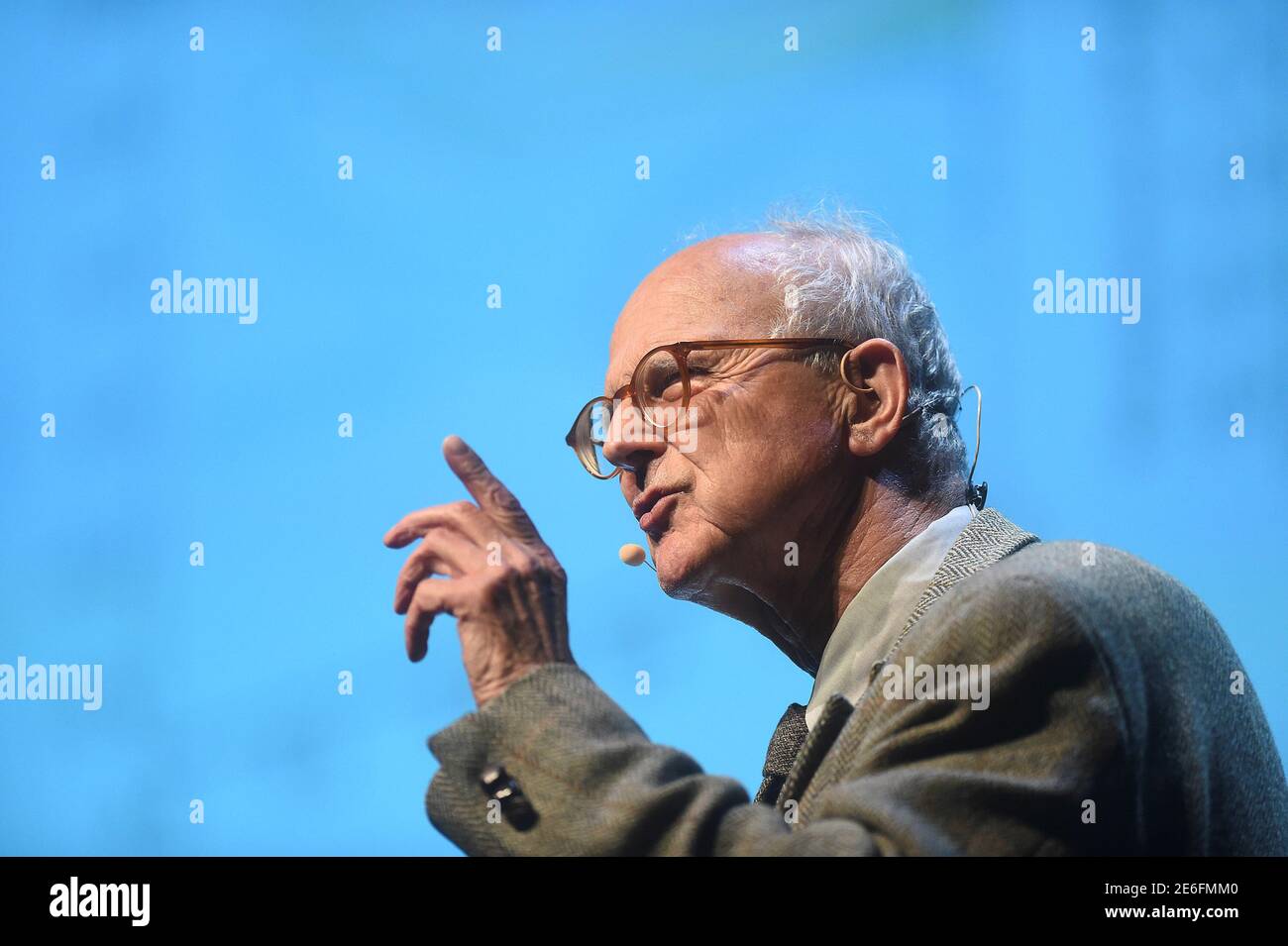Rainer weiss hi-res stock photography and images - Alamy