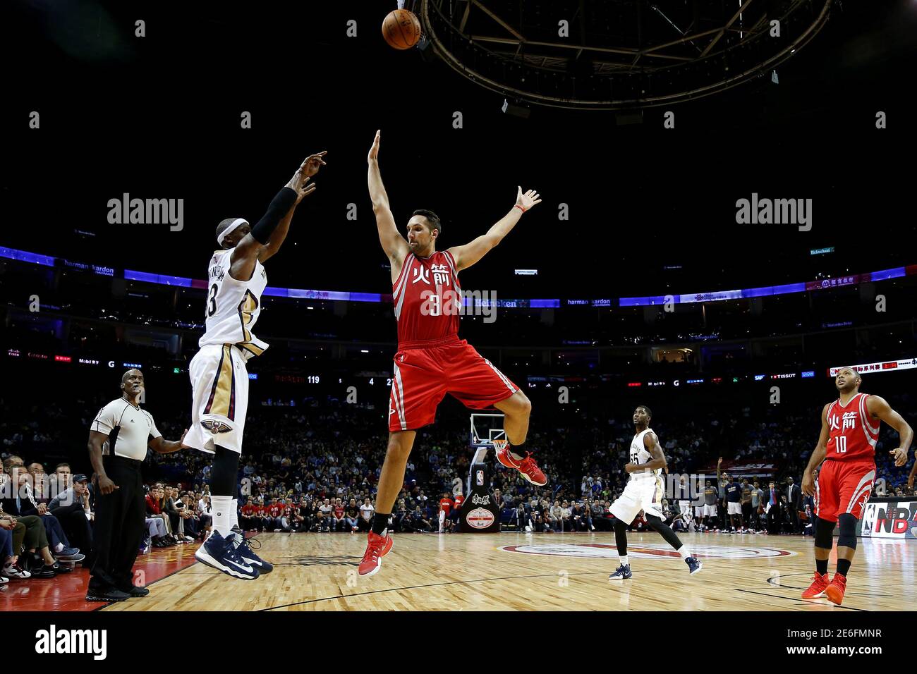 Houston basketball hi-res stock photography and images - Alamy
