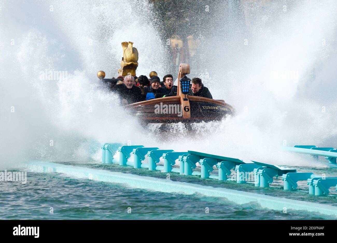 Europa atlantica hi-res stock photography and images - Alamy