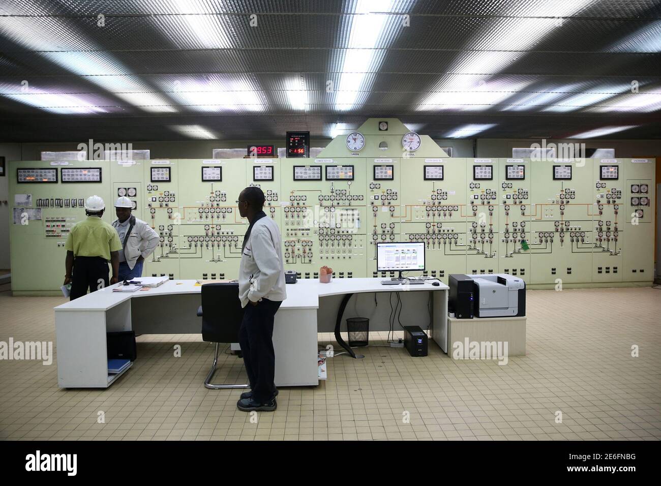 Kepco High Resolution Stock Photography and Images - Alamy