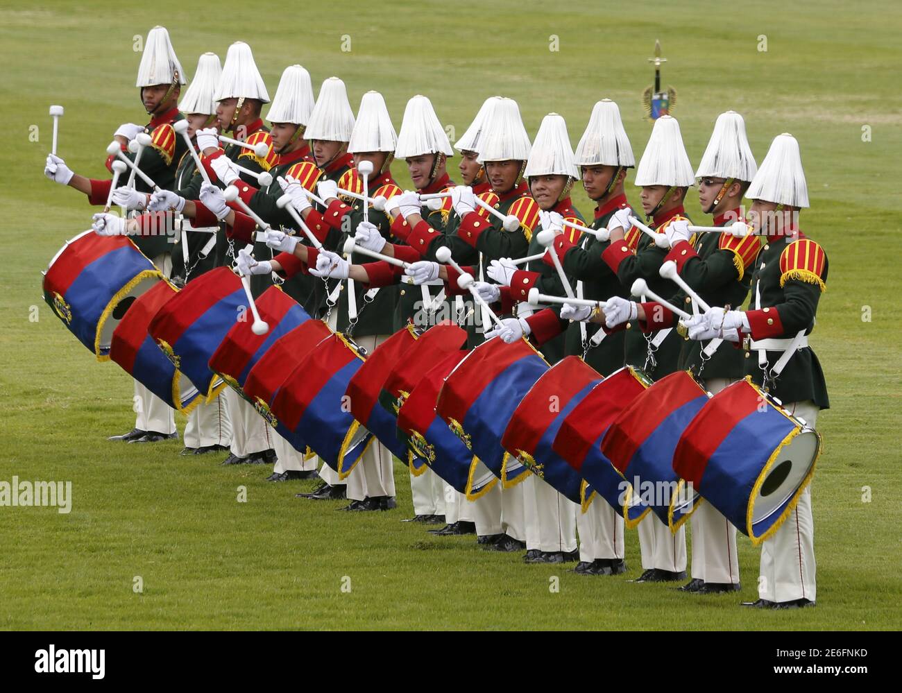 Gala Uniforms High Resolution Stock Photography and Images - Alamy