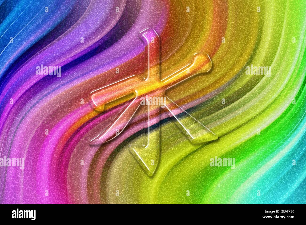 Confucianism Symbol, Confucian tradition, Chinese philosophy, rainbow ...