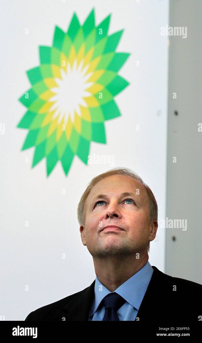 Bp headquarters aberdeen hi-res stock photography and images - Alamy