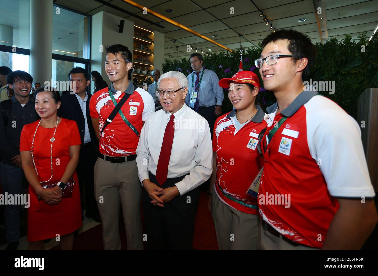 Tony cheng hi-res stock photography and images - Alamy