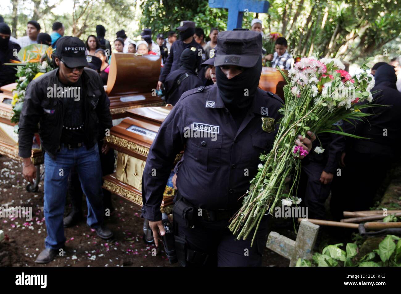 Quezaltepeque el salvador hi-res stock photography and images - Alamy
