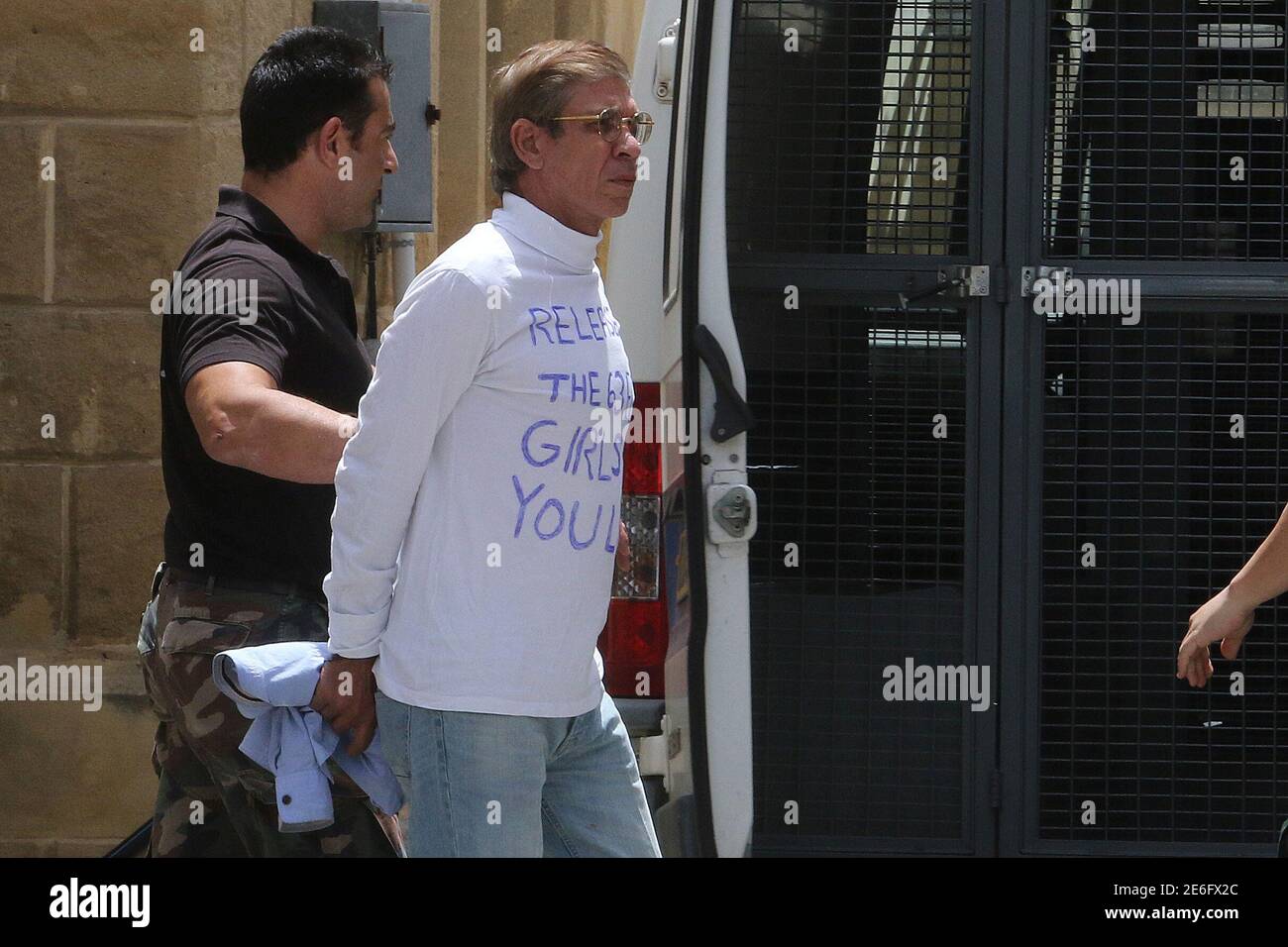 Eldin hi-res stock photography and images - Alamy