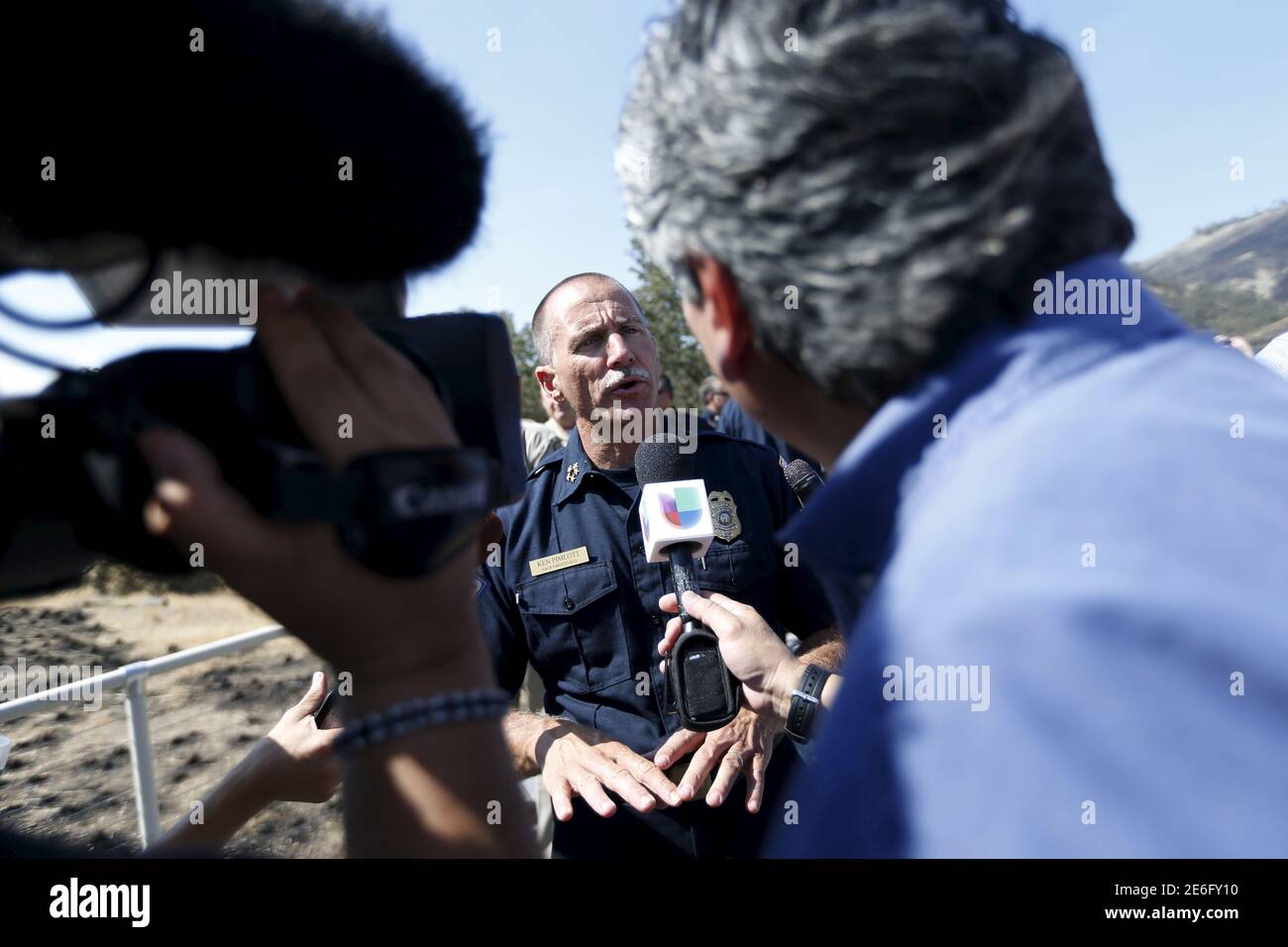 Ken pimlott camp hi-res stock photography and images - Alamy