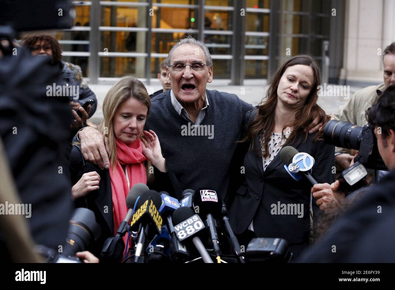 Bonanno family hi-res stock photography and images - Alamy